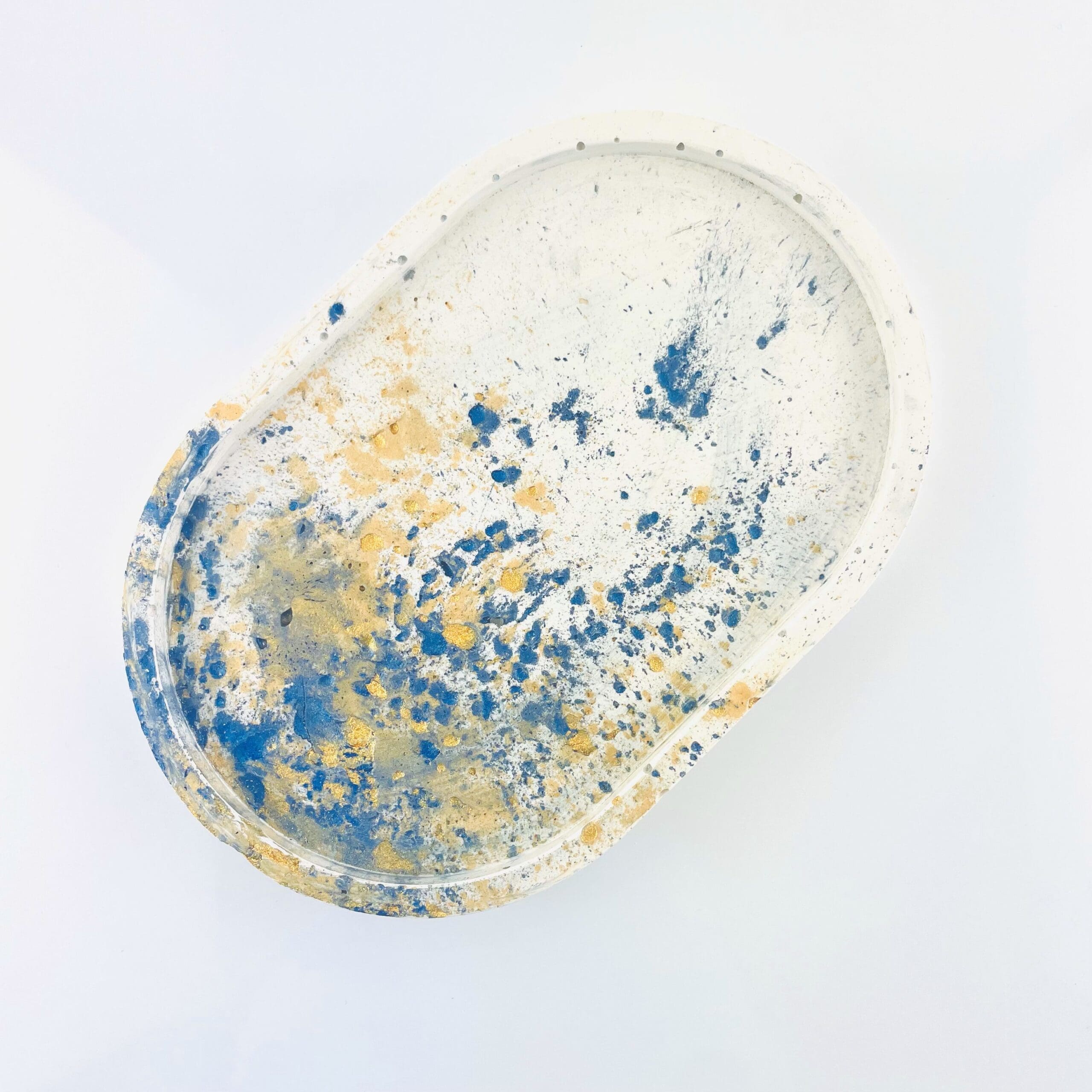 The Memory Keepsake Tray | 95Indies Market & Labs